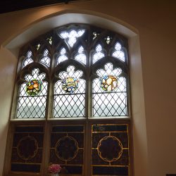 Church and Hall Hire - St Mary at Finchley, The ancient parish church ...