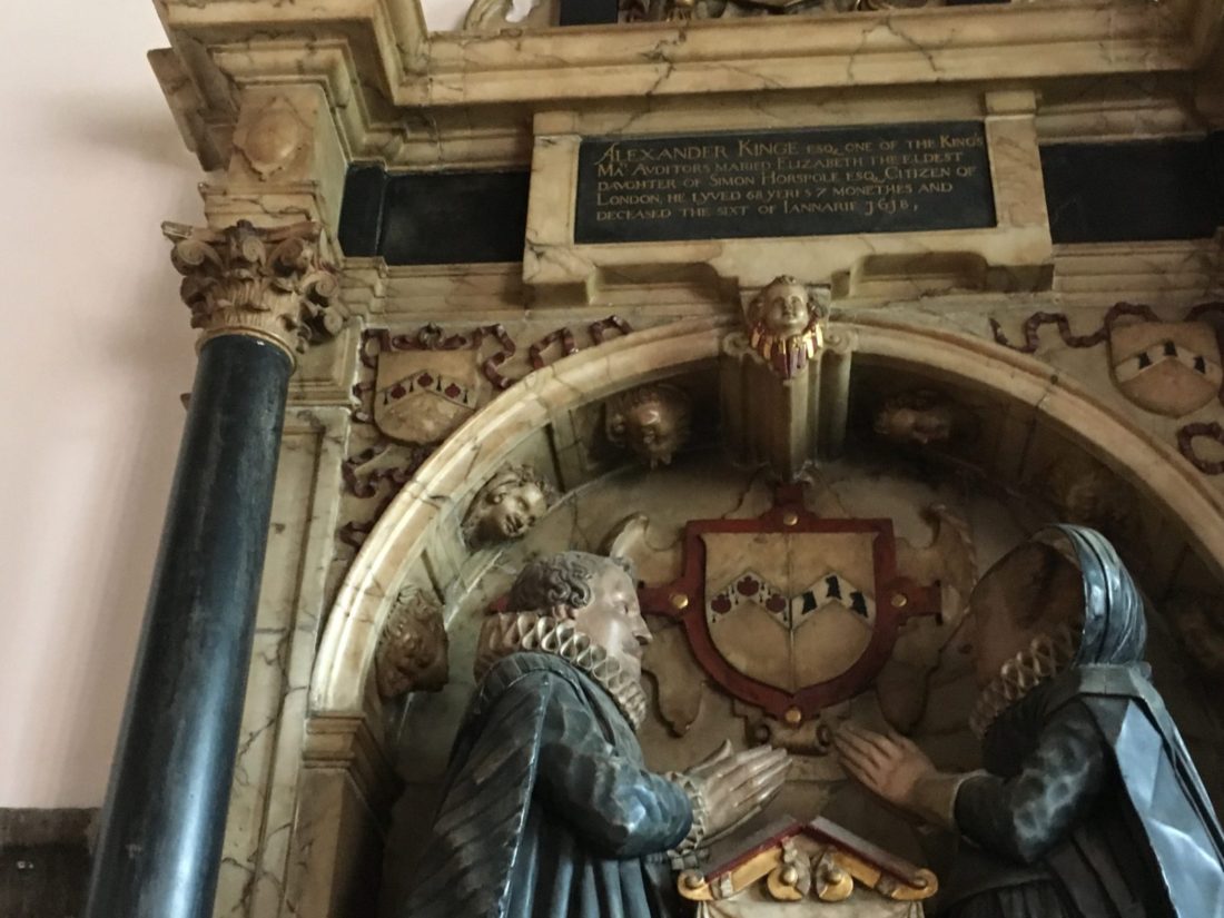 About Us - St Mary at Finchley, The ancient parish church of Finchley