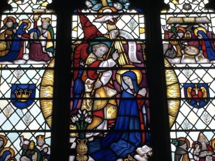 About Us - St Mary at Finchley, The ancient parish church of Finchley