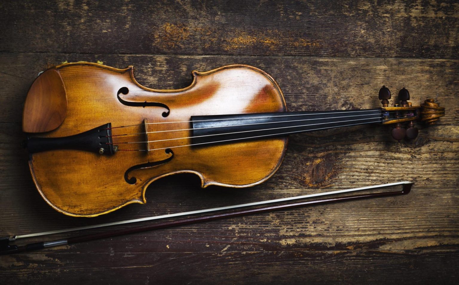 Viola Concert - St Mary at Finchley