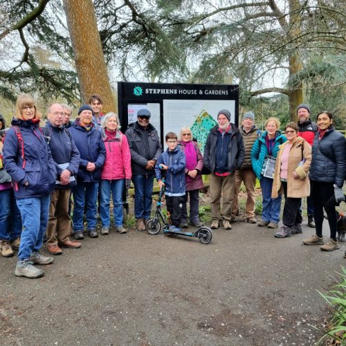 Heritage project - St Mary at Finchley, The ancient parish church of ...