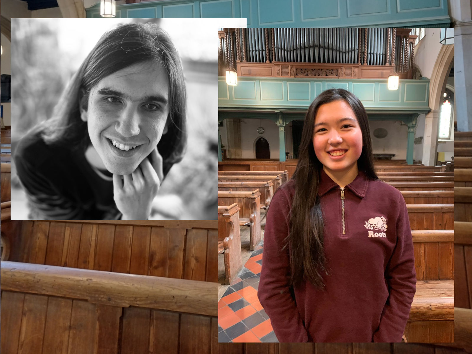 St Mary at Finchley, The ancient parish church of Finchley
