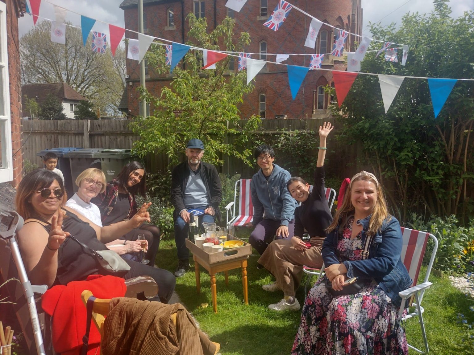 St Mary at Finchley, The ancient parish church of Finchley